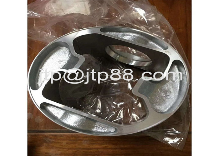 ลูกสูบเครื่องยนต์เครื่องจักรสำหรับ Hyundai D4AE ลูกสูบเครื่องยนต์ดีเซล ...